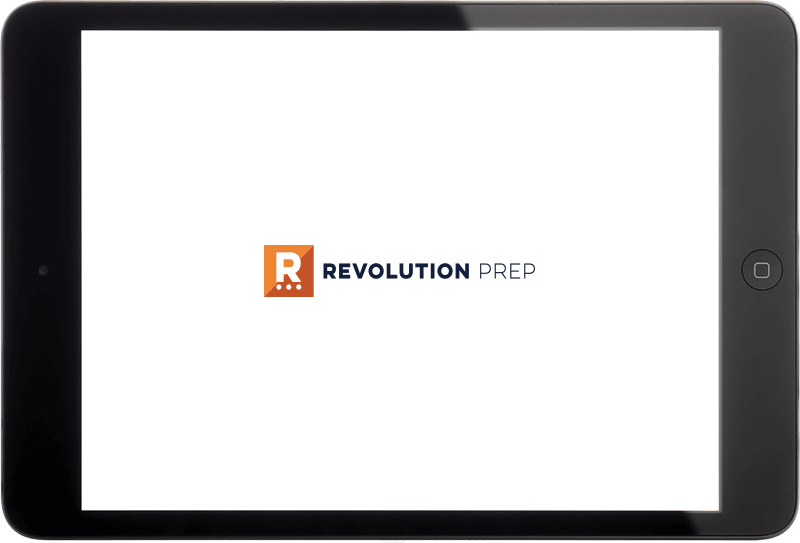 Revolution Prep | Private Tutoring | Transforming Education
