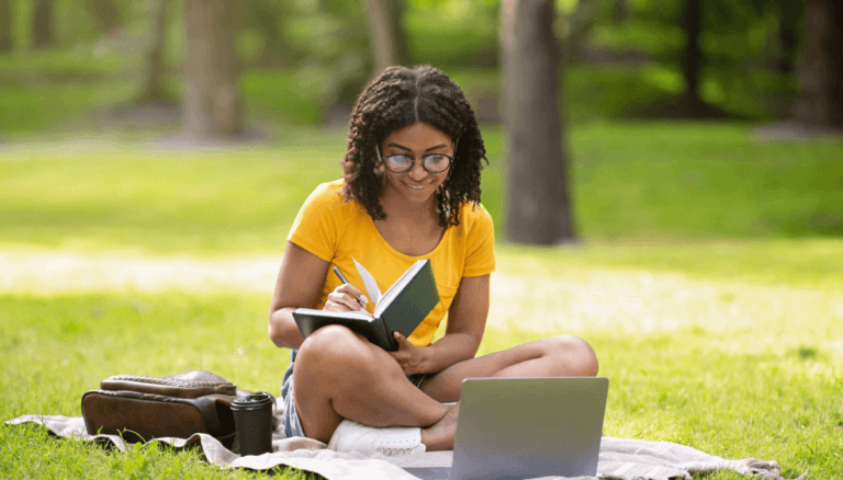 Soak Up Summer for College Success:Tips for High Schoolers in Grades 9 ...