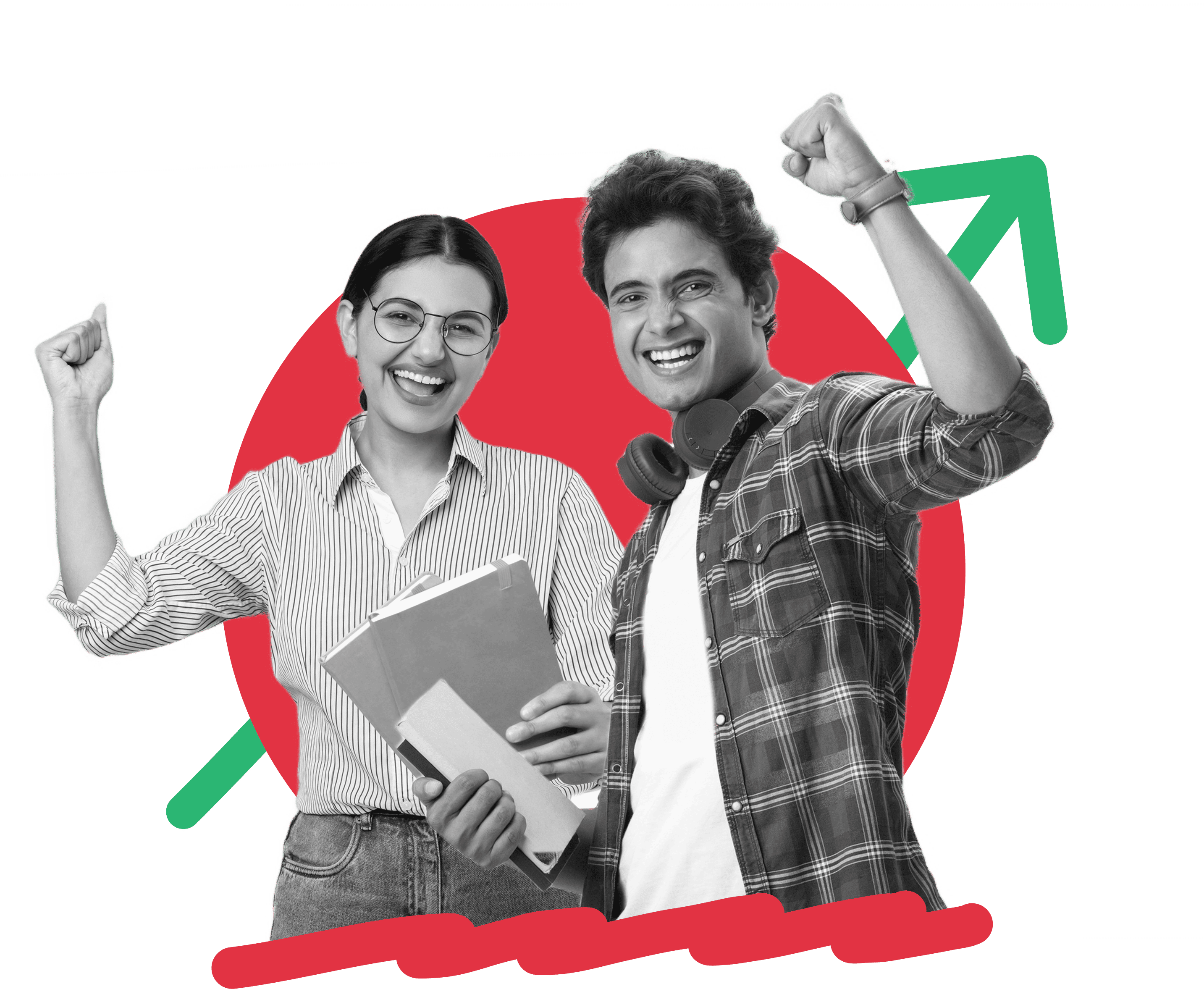 Revolution Prep - ACT Advantage Plus Bundle